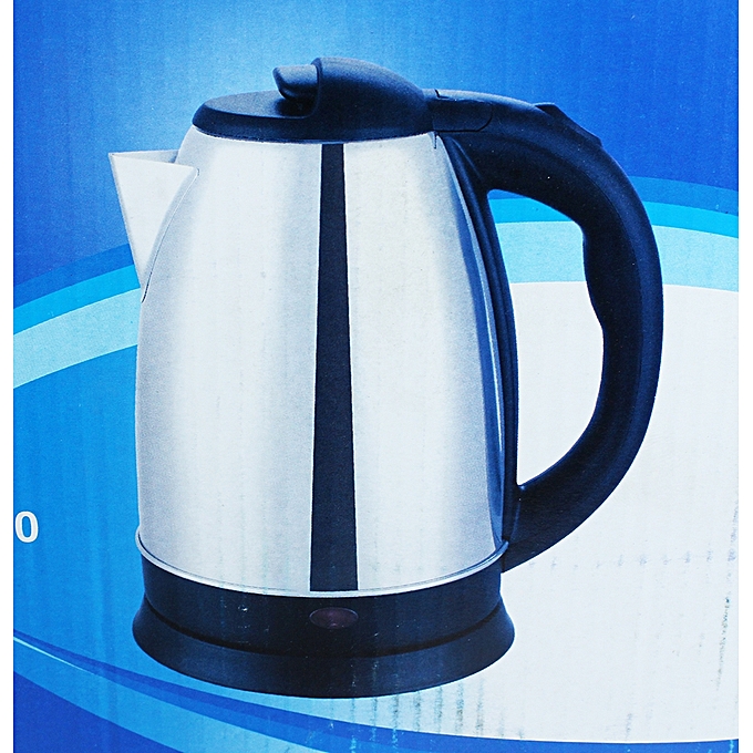 Scarlett Scarlett SC-20 Electric Kettle - 2L | Jumia Uganda