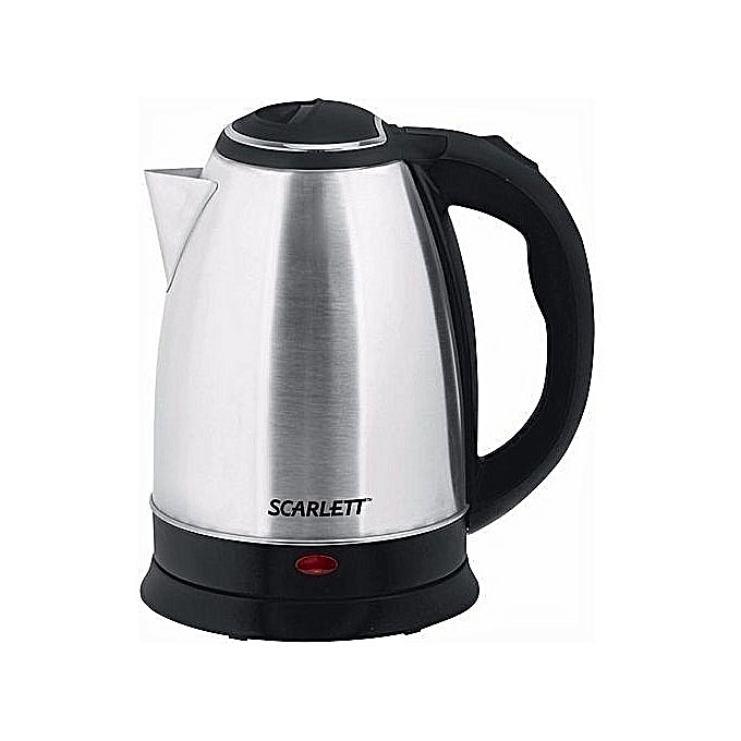 Scarlett Scarlett SC-20A Electric Kettle - 2L | Jumia Uganda