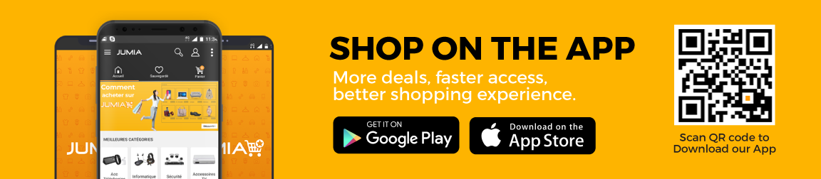 Jumia Uganda | Online Shopping for Electronics, Phones, Fashion & more