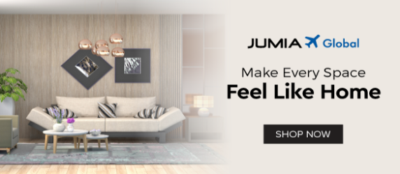Jumia Uganda | Online Shopping for Electronics, Phones, Fashion & more