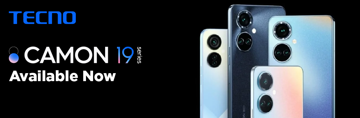 Shop Tecno @ Best Price - Jumia Uganda