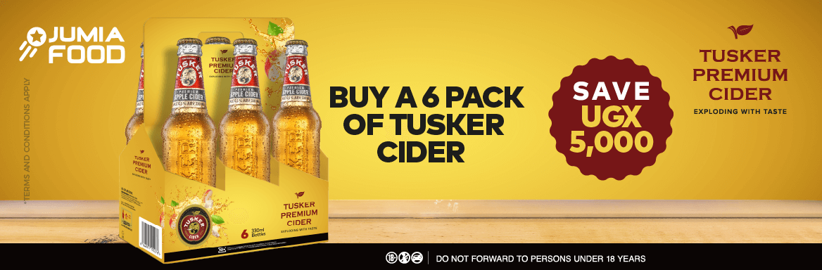 Uganda Breweries Official Store Online @ Best Price - Jumia UG
