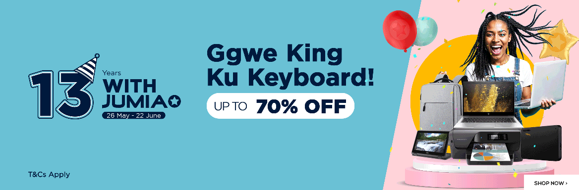 Computer Online Here - Biggest Computer Store | Jumia Uganda