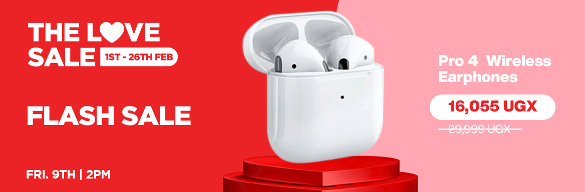 Flash Sales | Best Deals & Promotions | Jumia