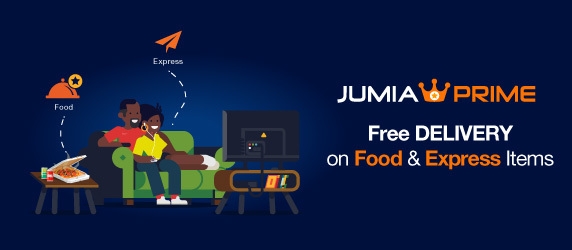 Grocery Store Online - Jumia's Online Supermarket - Jumia Uganda