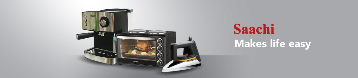 Official Saachi Online Store | Buy from Saachi Uganda at Jumia Uganda