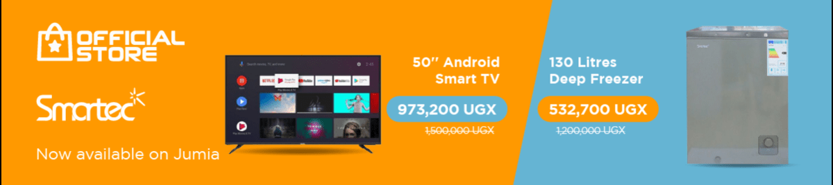 Shop Smartec @ Best Price - Jumia Uganda