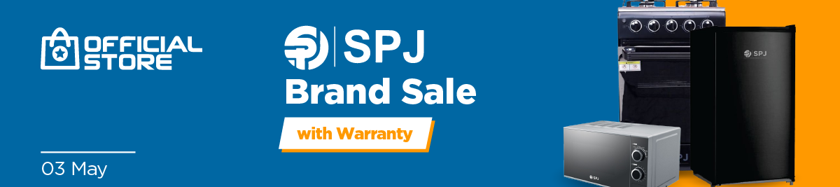 Shop SPJ Store @ Best Price - Jumia Uganda