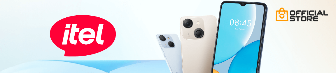 Shop Itel store @ Best Price - Jumia Uganda