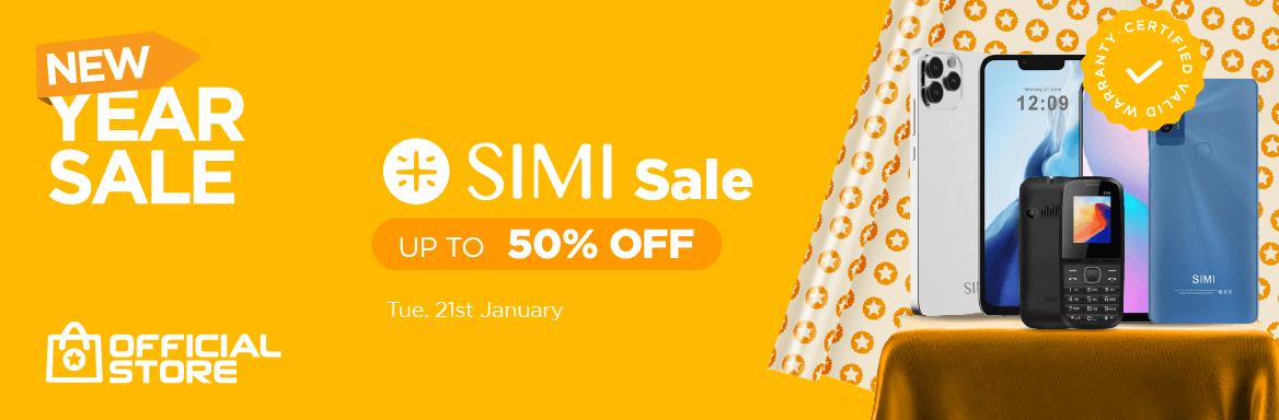 Jumia Official Stores Deals at Best Prices Online - Jumia UG