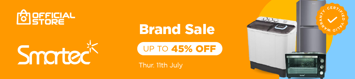 Shop Smartec @ Best Price - Jumia Uganda