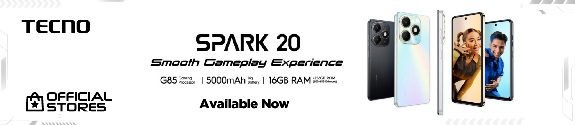 Shop Tecno Official Store @ Best Price - Jumia Uganda