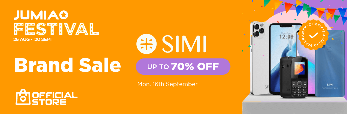 Shop simi official store @ Best Price - Jumia Uganda