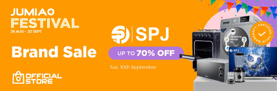 Shop SPJ Store @ Best Price - Jumia Uganda