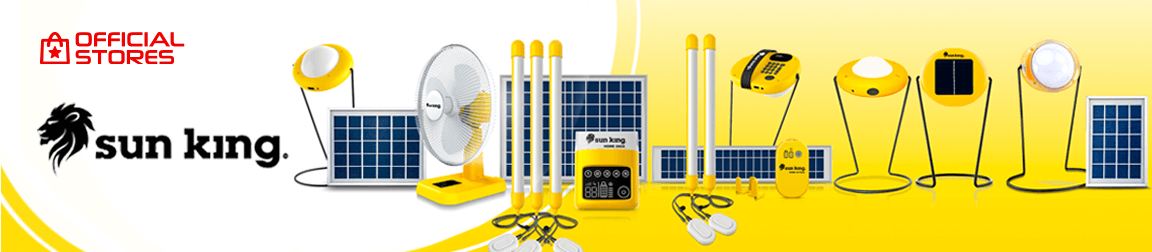 Shop Sun King @ Best Price - Jumia Uganda