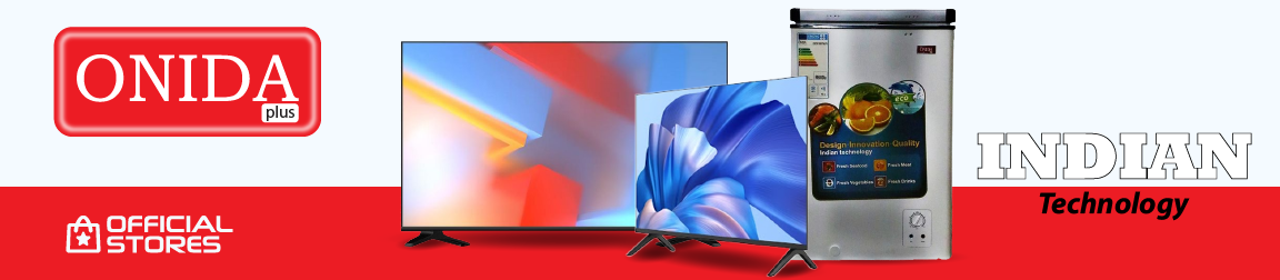 Shop Onida Plus Store @ Best Price - Jumia Uganda