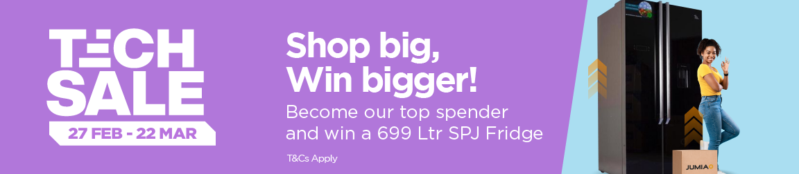 Shop SPJ Store @ Best Price - Jumia Uganda