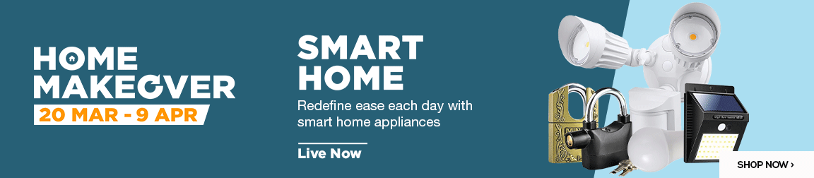 Shop Smart Home Makeover @ Best Price - Jumia Uganda