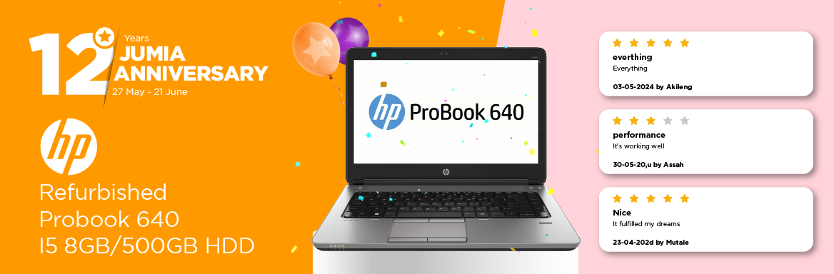 Computer Online Here - Biggest Computer Store | Jumia Uganda