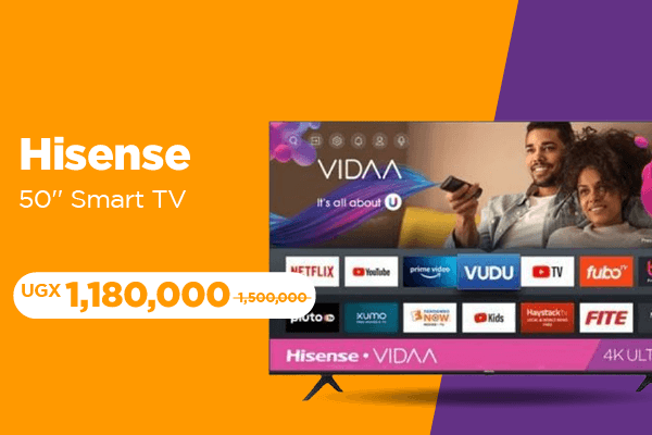 Electronics Store at Best Price Online | Jumia Uganda