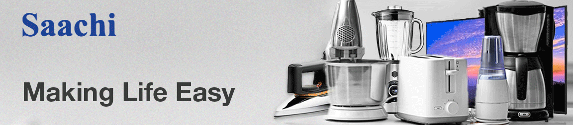 Official Saachi Online Store | Buy from Saachi Uganda at Jumia Uganda