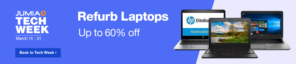 Shop col-Refurb Laptops @ Best Price - Jumia Uganda