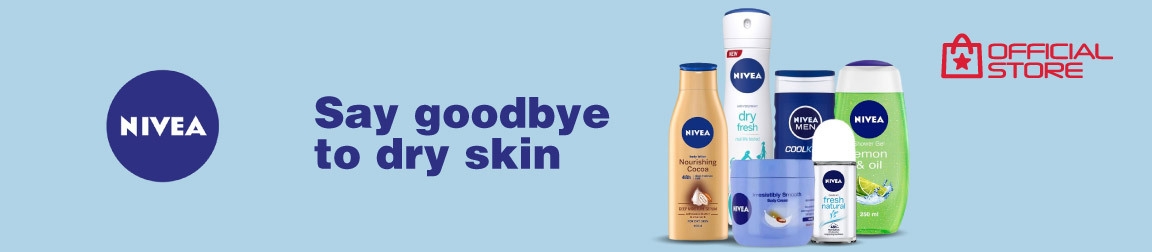 Nivea Store Available at Best Price Online - Jumia UG