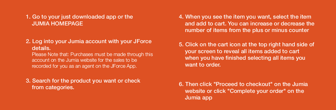 Shop JForce @ Best Price - Jumia Uganda