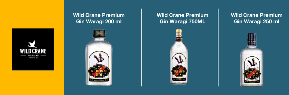 Shop Wild Crane Store @ Best Price - Jumia Uganda
