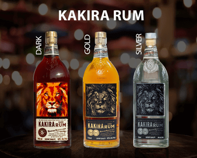 Shop Kakira Gin Store @ Best Price - Jumia Uganda
