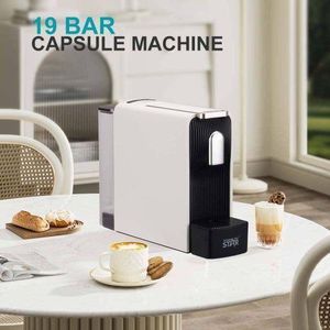 Shop Modern Compact Capsule Espresso Machine | Jumia Uganda