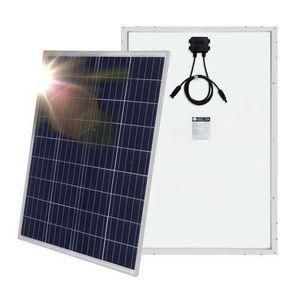 Shop 50w Solar Panel Mono -Black