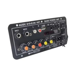 Shop Global star professional karaoke system stereo mixer