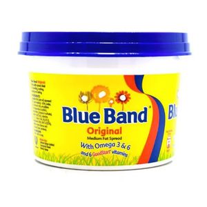 Blue Band Store: Buy Blue Band Products at Best Prices in Uganda ...