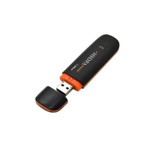 Shop 3 in 1 LTE 4G USB Modem with Wi-Fi Hotspot - Open to