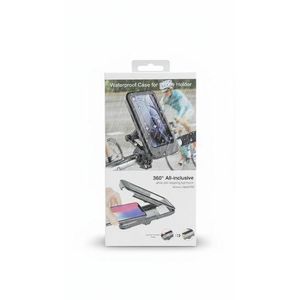 Shop 360° all-inclusive waterproof case for bicycles and