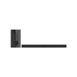 Sound Bars