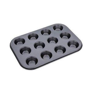Shop Non-Stick 12-Cup Muffin and Cupcake Baking Pan
