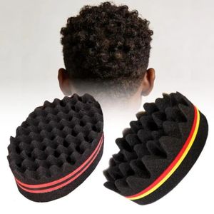 Shop Dread Hair sponge - Black