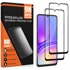 Shop OPPO A57 Clear Tempered Screen Glass Protection Guard
