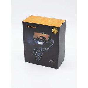 Shop Smartphone Gimbal – Professional Stabilizer with AI
