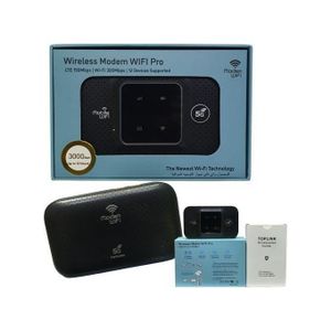 4G Lte Mifi - Price in Uganda | Jumia UG