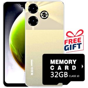 Buy Mbo Smartphones at Best Prices in Uganda | Jumia UG