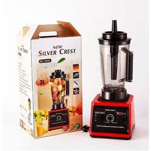 Shop Commercial Kitchen Blender (3 Litres)