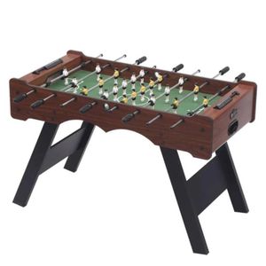 Shop Tornado Elite Foosball Table Soccer Table- Commercial