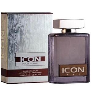 Shop Icon Pour Homme Eau De Parfum 100ml