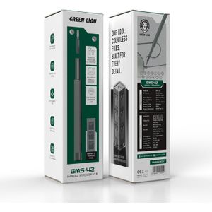 Shop GMS 42-In-1 Manual Screwdriver Set, 42 Piece