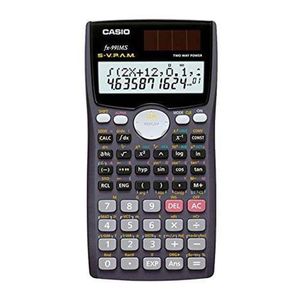 Shop Advanced Scientific Calculator
