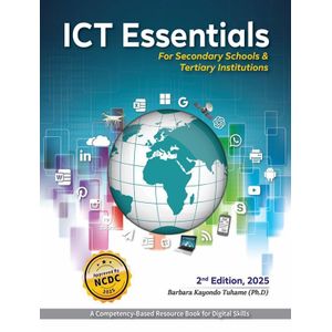 Buy Ict Easy Study Aids Books at Best Prices in Uganda | Jumia UG