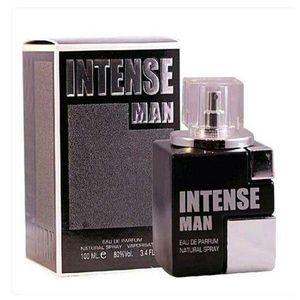 Shop Intense Man Eau De Parfum 100ML